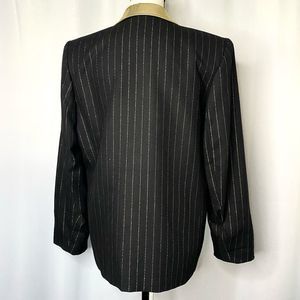 High Point | Jackets & Coats | Vintage High Point New York Blazerjacket ...